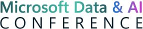 Microsoft Data Conference